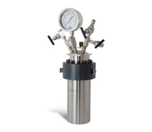 Series 4680 1&1.8 L HP/HT Reactor - Orbit Technologies