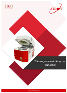 Thermogravimetric Analyzer | TGA, Automatic Thermogravimetric Analyzer ...