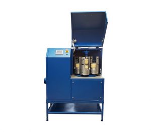 Ball Mill - Orbit Technologies Private Limited