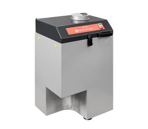 Milling & Pulverising - Orbit Technologies Private Limited
