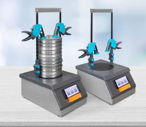Laboratory Sieve Shaker - Orbit Technologies Private Limited