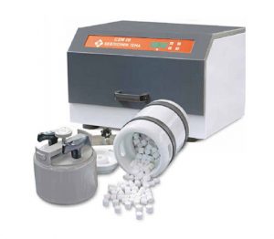 Milling & Pulverising - Orbit Technologies Private Limited