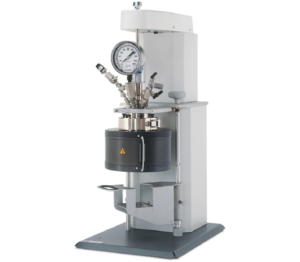 Parr Reactors - Orbit Technologies Private Limited