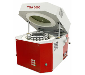 High temperature Tube Furnace HT 1800 - Orbit Technologies Private Limited